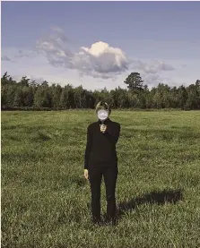 IL NOSTRO TOTEM IN MANO - PressReader