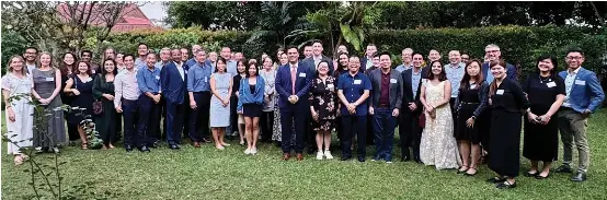 Massey’s Singapore campus in growth mode - PressReader