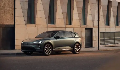 What will rival the EX60? - PressReader