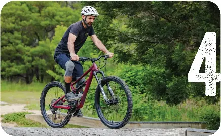 MOVE YOUR BIKE - PressReader