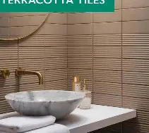 TERRACOTTA TILES - PressReader
