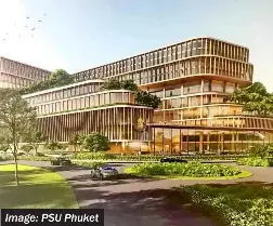 Cabinet approves B3bn to open PSU Hospital by 2027 - PressReader
