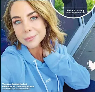 KATE’S BRAVE BATTLE - PressReader