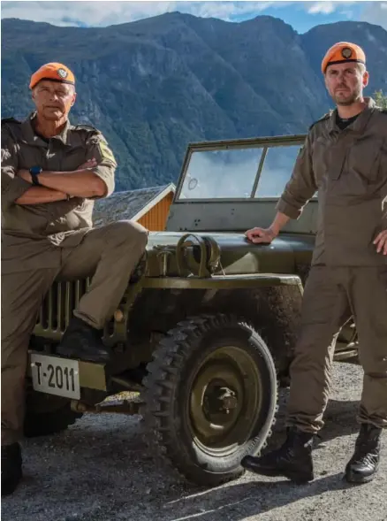 NOE FOR DEG? - PressReader