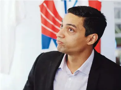 “Su decisión nos duele” - PressReader