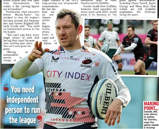 GOODE MOVE - PressReader