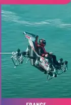 FLYING INTO THE FUTURE - PressReader