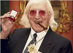 ‘Disgust’ over Savile prank in viral video at his former home - PressReader