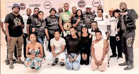 Izithombe zemicimbi - PressReader