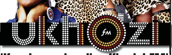 'Kuxabene ubendle' ngabasakaz­i boKhozi FM - PressReader