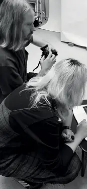 THE GUEST LIST - PressReader