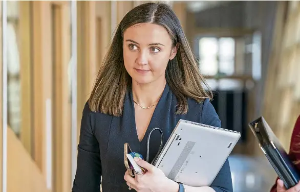 Reality check hits net-zero ambition - PressReader