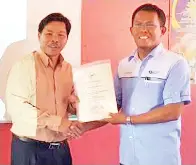 Program Serasi di sekolah - PressReader