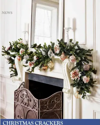 CHRISTMAS CRACKERS - PressReader