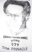BLACK HISTORY: Leonard P. Howell the first Rasta - PressReader