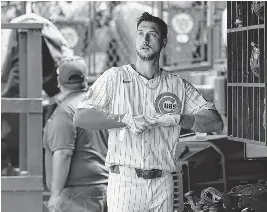 Dodgers go deep signing Tucker, shocking baseball world again - PressReader