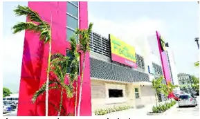 Fontana forecasts strong December quarter - PressReader