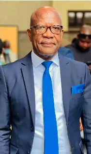 Gamodubu Landfill - a threat to the environmen­t and public - PressReader