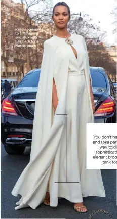 HEROINE CHIC - PressReader