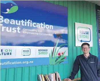 Making Manukau cleaner - PressReader