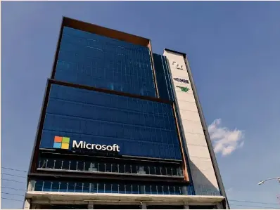 Así van las 12 empresas más valiosas que operan en Costa Rica - PressReader