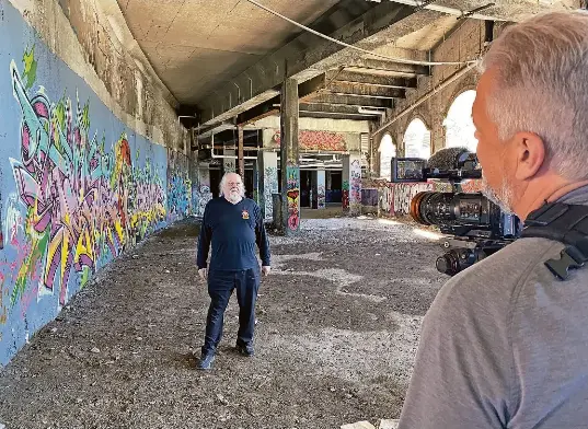 ‘END OF THE LINE?’ - PressReader