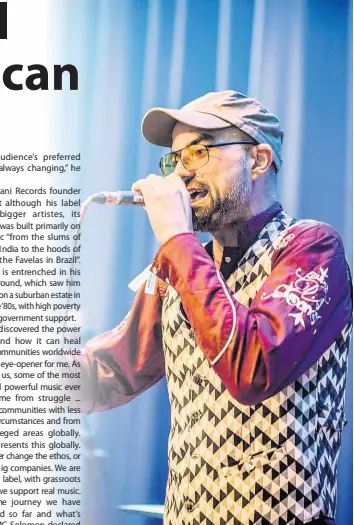 High Life Festival excited about Jamaican debut in Negril - PressReader