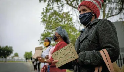 SA needs to spend its way towards growth - PressReader