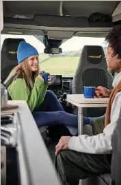 Swift Trekker - PressReader