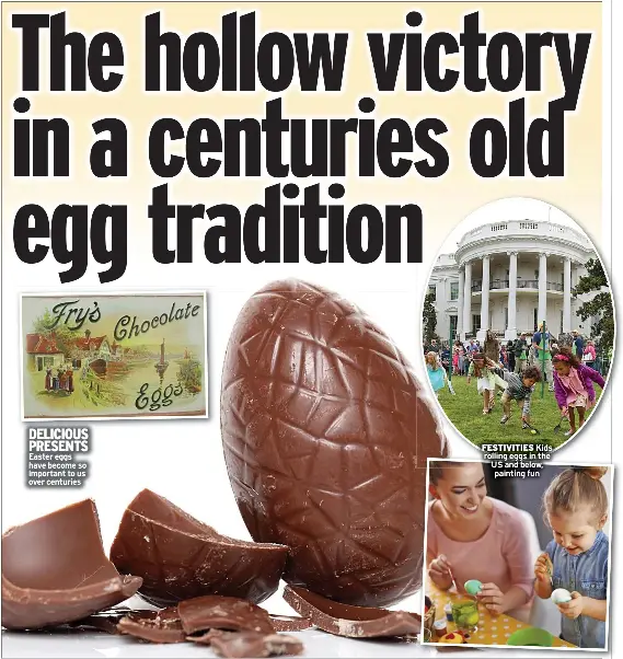 €10million coughed up on Easter treats this week - PressReader