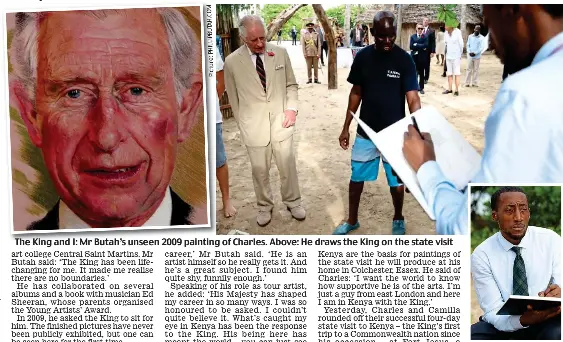 One for the royal collection! - PressReader