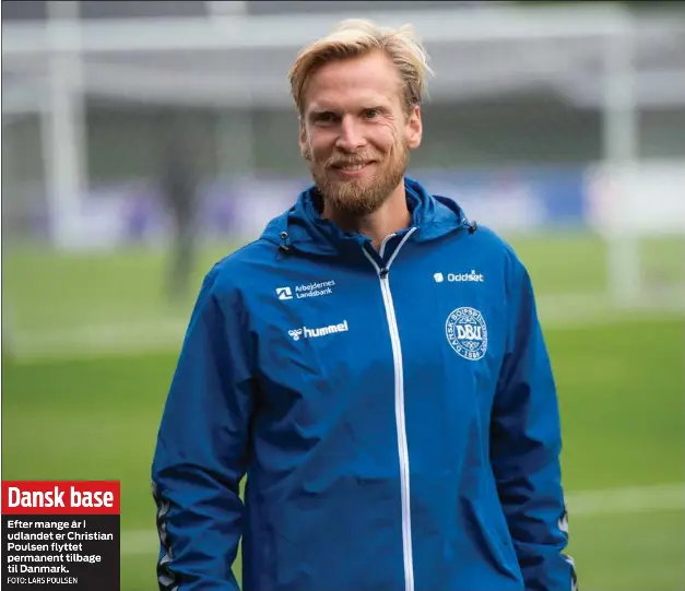 KØBER LEJLIGHED TIL 32 MILLIONER - PressReader