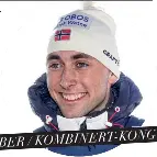 UKENS HEDER - PressReader