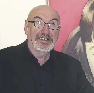 Andrew Hay - PressReader