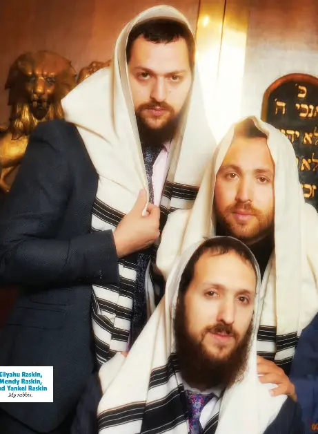 my doula doorman. - PressReader