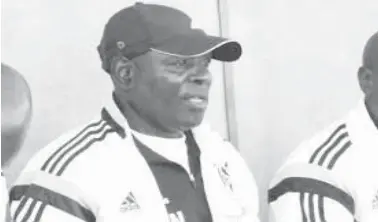 Peter Nkomo Academy yet to take-off - PressReader