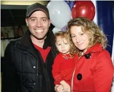 Isabelle Lemme et Stefano Faita - PressReader