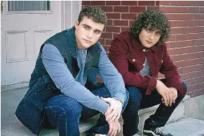 SON OF STEEL - PressReader