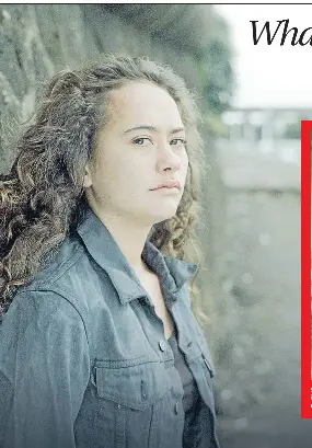 Whatever happened to Grace Heke? - PressReader