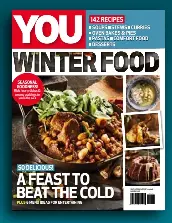 TASTY WINTER WARMERS - PressReader