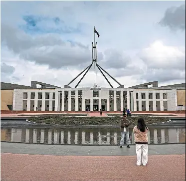 RBA monetary policy faces unusual challenge - PressReader