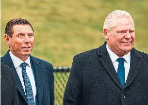 Brown follows Ford's lead on remote work - PressReader