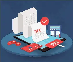 Less pain over capital gain - PressReader