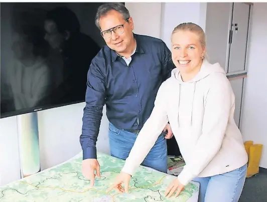 Neues Kataster soll Baulücken schließen - PressReader