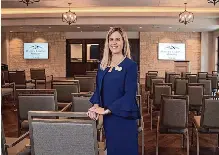 Chain buys Porter Loring Mortuaries - PressReader