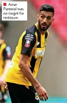 Stockton hang on to win - PressReader