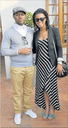 EL gears up for high society celebrity wedding - PressReader