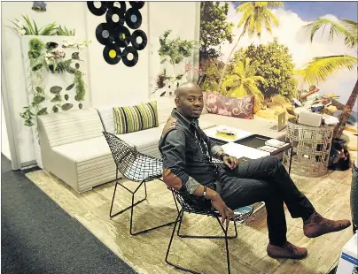 INSPIRED BY FAMILY HOME - PressReader