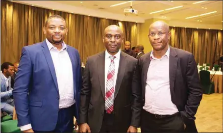 CORPORATE EXECUTIVES - PressReader