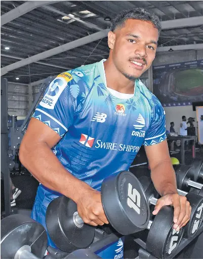 Newfound confidence - PressReader